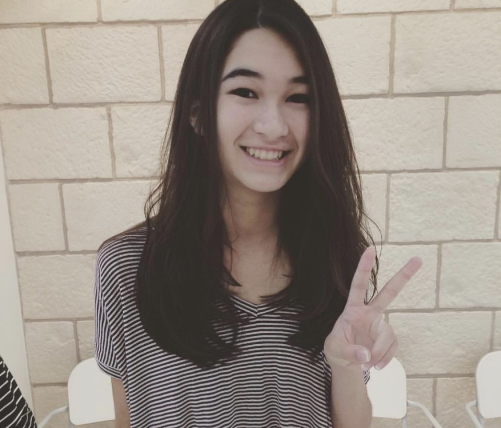 遠くから来て頂いているお客様、ありがとうございます！！ | 青山・吉祥寺でショートの得意な美容室・ヘアサロン RENJISHI